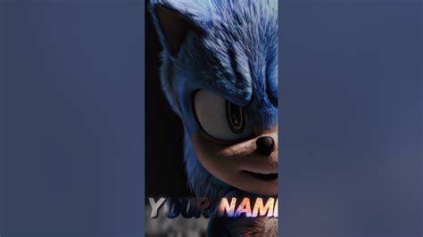 Sonic X Chadow Youtube