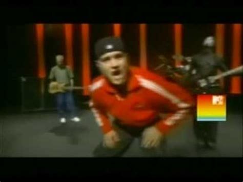 Mtv Becoming Limp Bizkit My Way Youtube