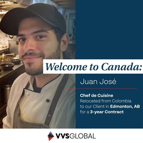 🇨🇦 Welcome To Canada Juan Jose Juan Jose Has Just Arrived In Edmonton