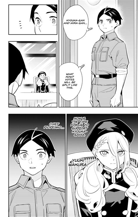 Mato Seihei No Slave Chapter 140 Chained Soldier Manga Online
