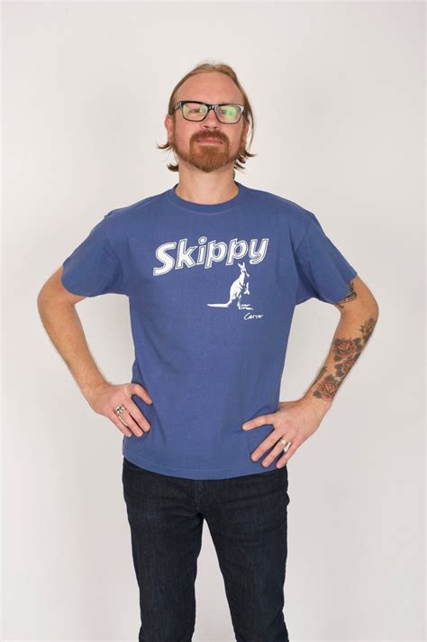 Skippy Etsy