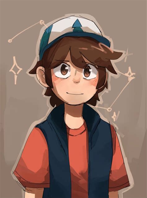 Pin By Gipsy On Gravity Falls Gravity Falls Anime Gravity Falls Fan