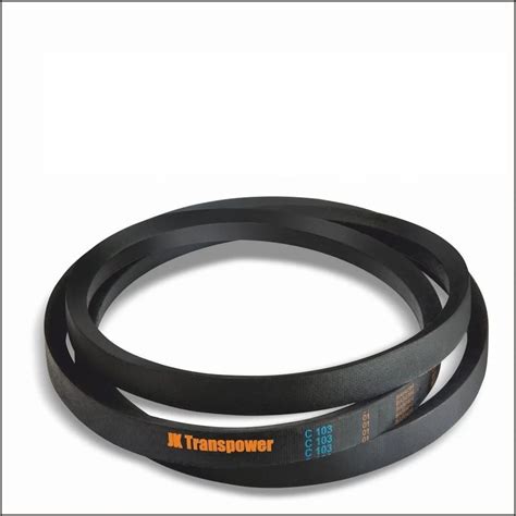 Jk Transpower V Belts At Best Price In Chennai By J K Fenner India Ltd Id 2852957262355