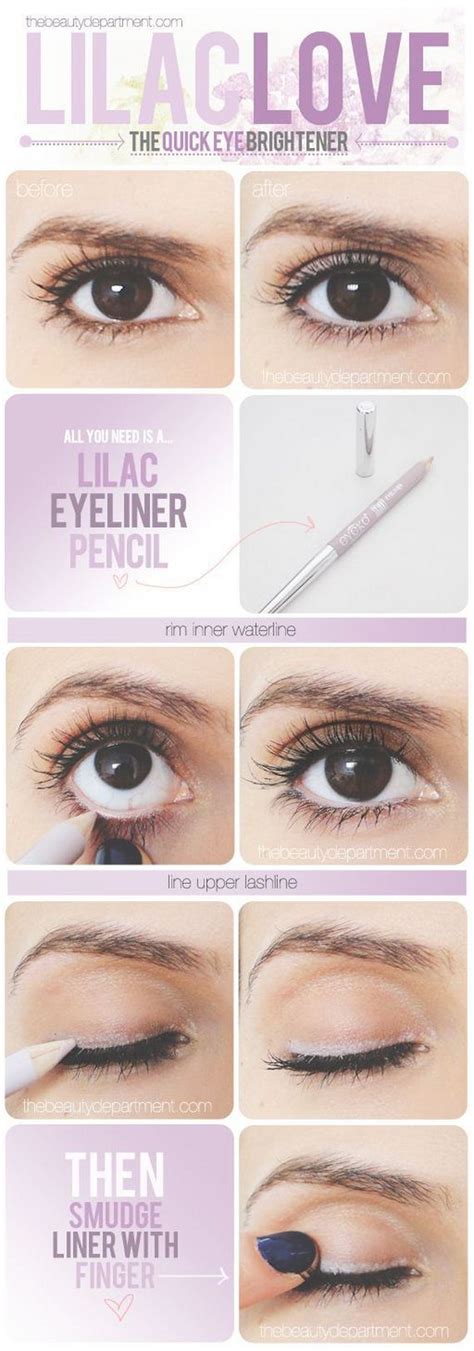 Celebrity Eyeliner Tutorials 12thblog