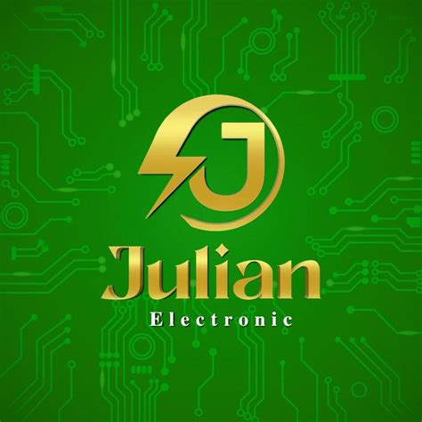 Julian Electronic Yangon