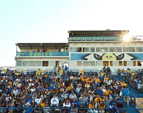 Msu 2025 Homecoming To Honor Phil Simms With Stadium Naming Morehead State University Kentucky