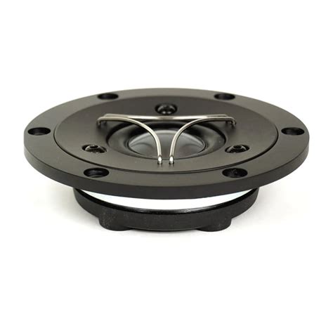 Sb Acoustics Satori Tw29bn B 8 Beryllium Dome Tweeter