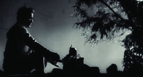 Still From Invocation Sequence Prior To The Opening Credits Of Awaara Download Scientific