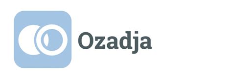 Ozadja Media Gzs