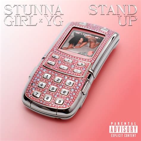 Stunna Girl And Yg Stand Up Single Itunes Plus Aac M4a Iplushub