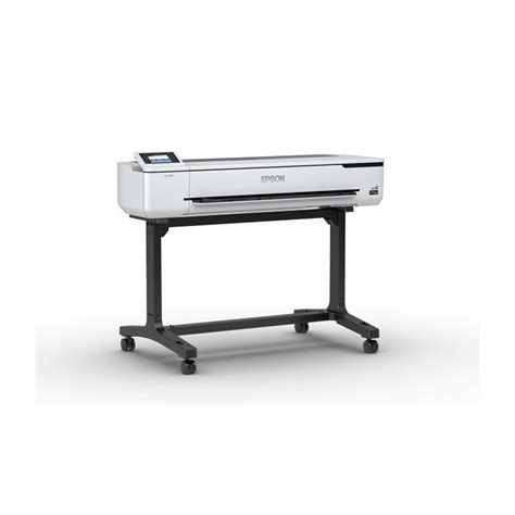 Plotter Trazo Epson T5170