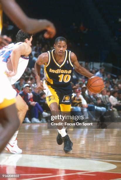 Vern Fleming Photos And Premium High Res Pictures Getty Images