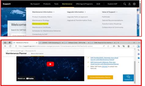 Generating The System Info File For Abap And Java Sap Community