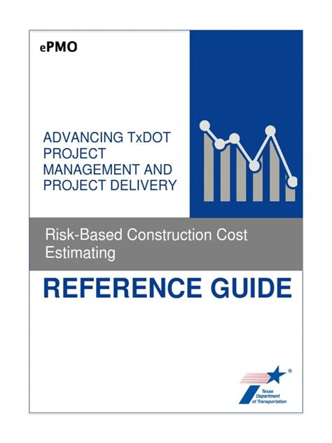 Risk Based Construction Cost Estimating — Engineering Books