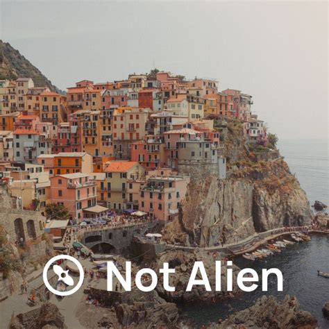 Not Alien Is A New Startup Just Out Of Stealth Mode Which Is Setting Out To Reinvent Immigration