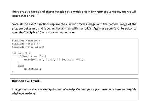 Solved Use The Code Given In Question Lab P C C To Solve Chegg