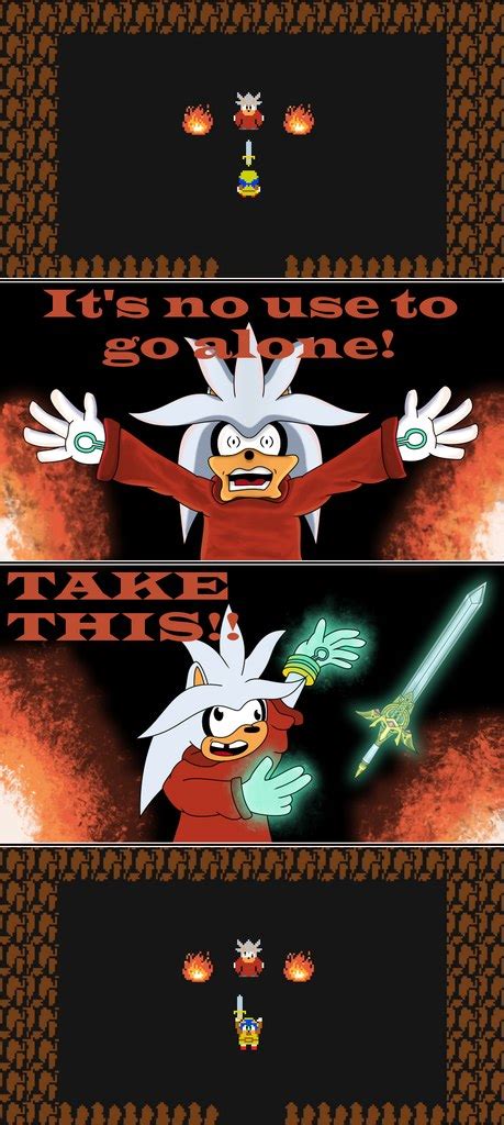 Sonic фэндомы Sth Fun Silver The Hedgehog Sonic The Hedgehog Link The Legend