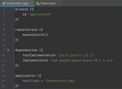 build gradle의 동작원리 정리 Gradle