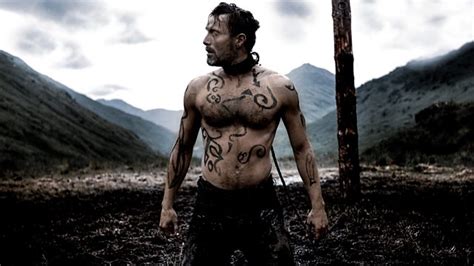 Bbc Two Valhalla Rising
