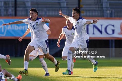 Stefan Lekovic Fotografías E Imágenes De Stock Getty Images