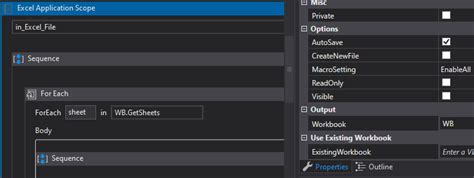 To Rename Sheet In Excel Studio Uipath Community Forum