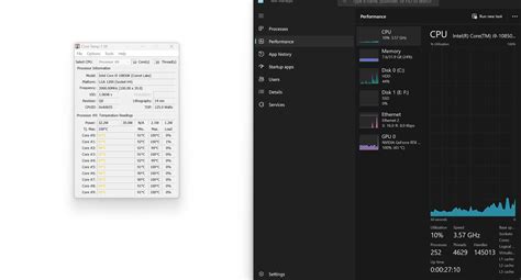 high idle cpu temps r pcmasterrace