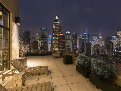 Luxury Duplex Penthouse Design 11 Unique Ideas
