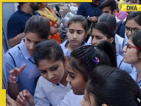 Rbse Class 8th Board Result 2023 Today See Official Time How To Check Here