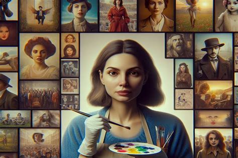 Obras De Arte De Cindy Sherman 131 Fotografías