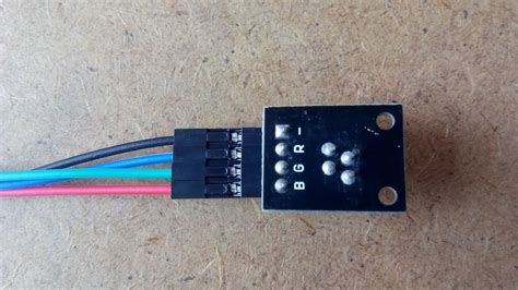 Diy Using The Arduino Uno And Hc 05 Bluetooth Module With Ardudroid App 5 Steps With