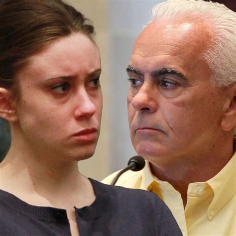 Casey Anthony Case Details Updated After New Documentary