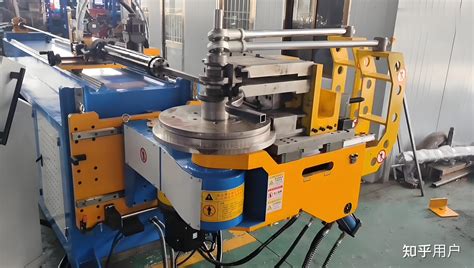 弯管机的原理是什么？ 知乎