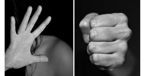 Мъж преби и ограби бившата си