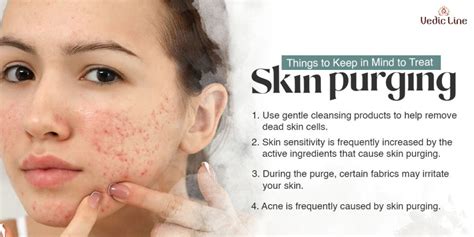 What Is Purge In Skincare