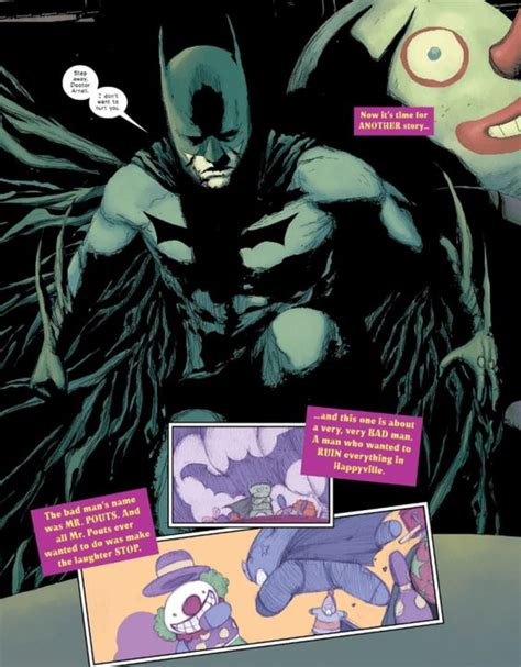 Joker Killer Smile By Jeff Lemire Goodreads