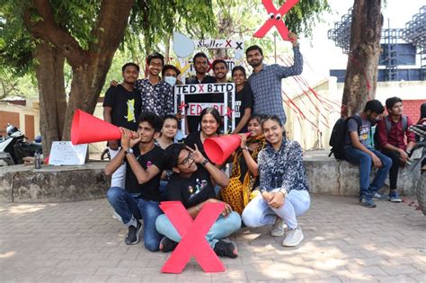 Tedxbitd On Linkedin Tedx Tedxbitd Event