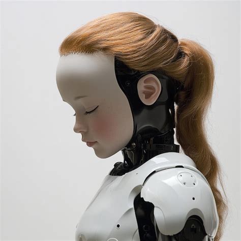 Interactive Dolls That Respond To Touch Or Voice Commands Premium Ai