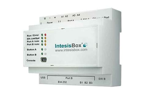 Knx Systems Integration Chipkin Automation Systems