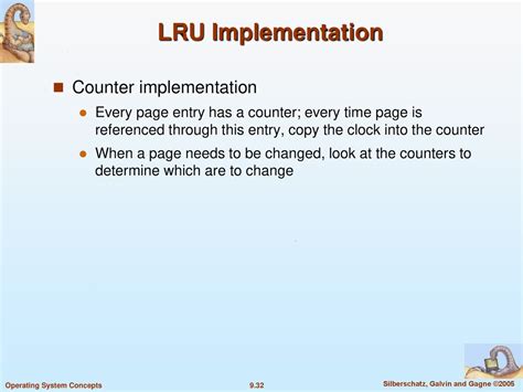 Chapter 9 Virtual Memory Ppt Download