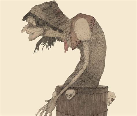 Баба-яга - ведьма в избе на курьих ногах | Lion sculpture, Baba yaga ...
