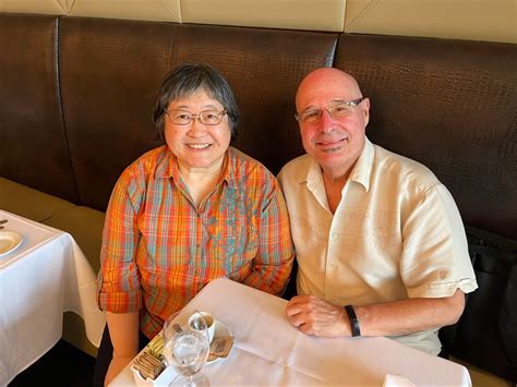 So Thrilled To Have Chen Yi As Part Of The Faculty Of The Composition