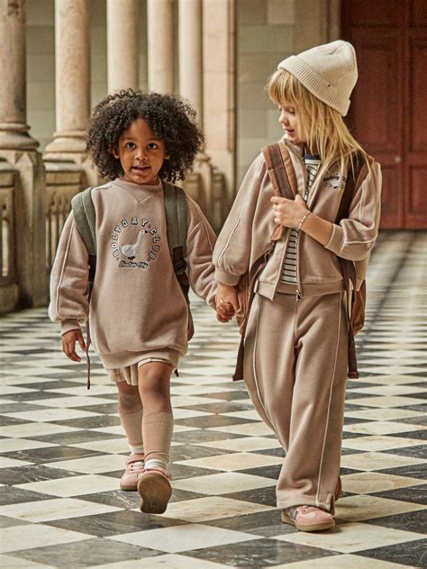 New Fall Winter 2025 Collection Mayoral