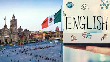 ¿qué Posición Tienen México En El Dominio Del Idioma Inglés En El