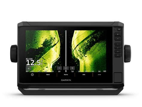 Echomap Uhd Touch Sv Maritim Garmin Indonesia
