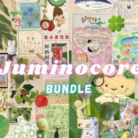 Juminocore Etsy
