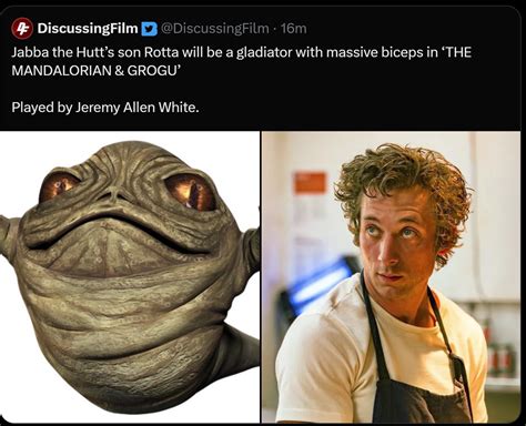 Remember Little Stinky This Is Him Now Rprequelmemes Know Your Meme
