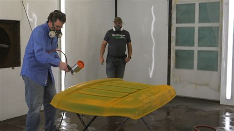 Save Or Throw Away John Deere 3520 Cab Top Needs Help Tractor