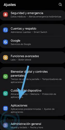 Mi Samsung No Se Conecta A WiFi Causas Y Soluciones 2025