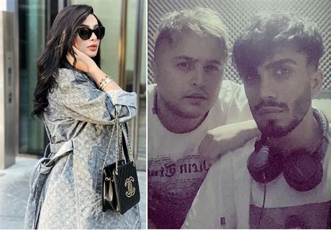 دنیا جهانبخت بعد رفتن مهراد زود دلش شوهر خواست؛ حالا چرا مسعود جهانی؟