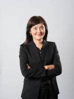 Jackie Lin Partner Tsar And Tsai Law Conventus Law